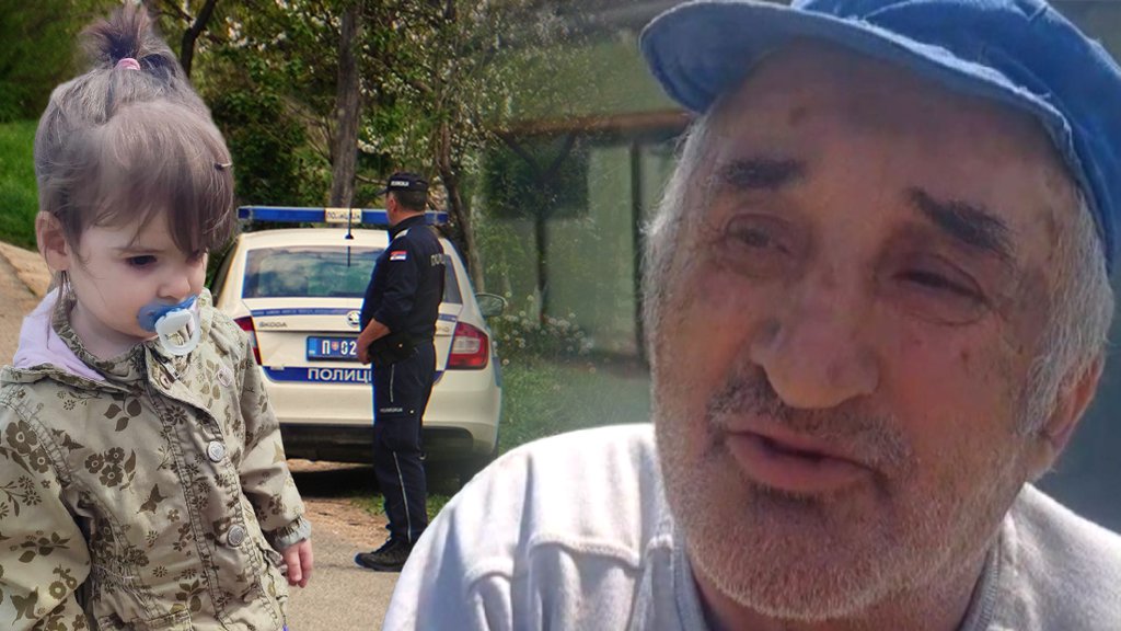 'Nikada nije video devojčicu' Otac osumnjičenog za Dankino ubistvo tvrdi da je njegovom sinu sve ...