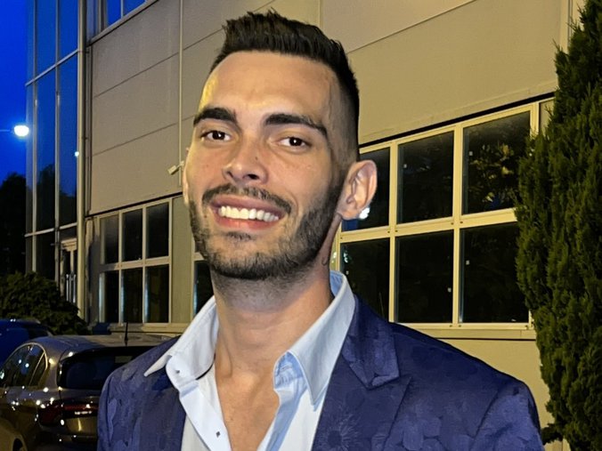 ŠOK! Nećete verovati koji bivši zadrugar je zapravo BRAT Ane Ćurčić ...