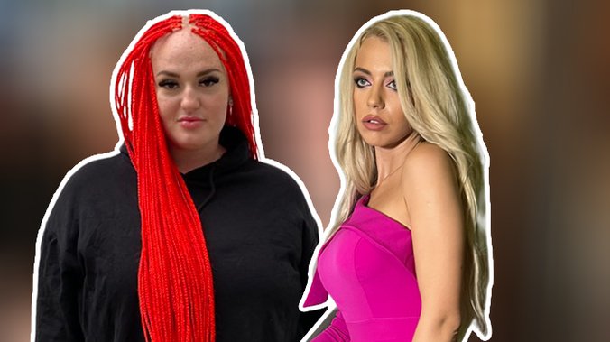 UZNEMIRENA I ŠOKIRANA! Za Pink.rs oglasila se majka DJ Tamaris ...