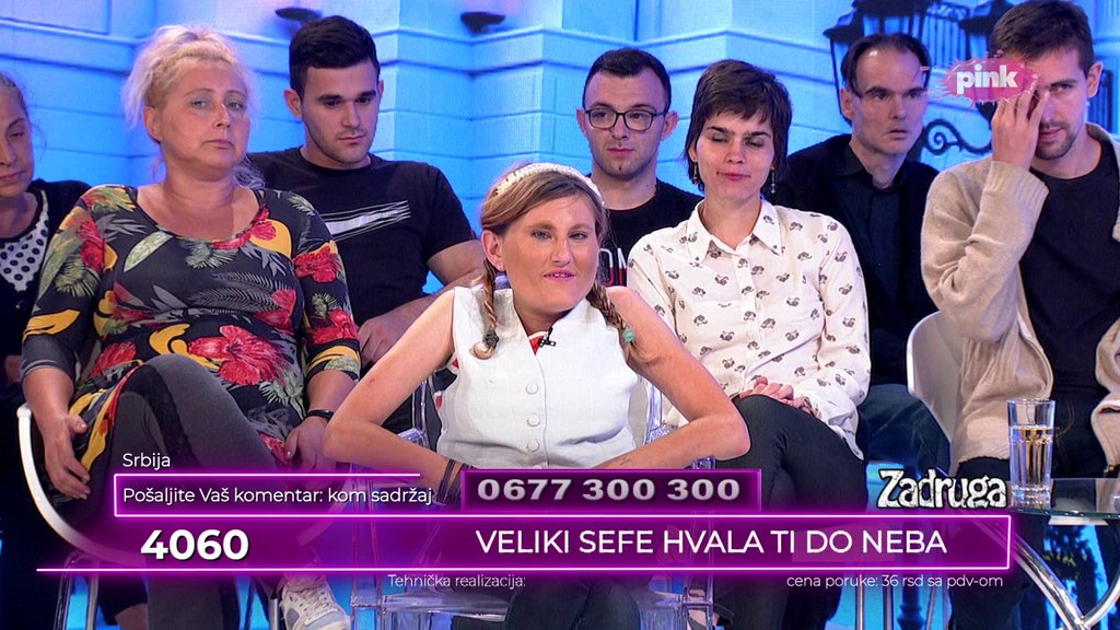 SVOJIM VRADŽBINAMA SVE ZALUDELA! Divna otkrila kako je došla na ideju ...
