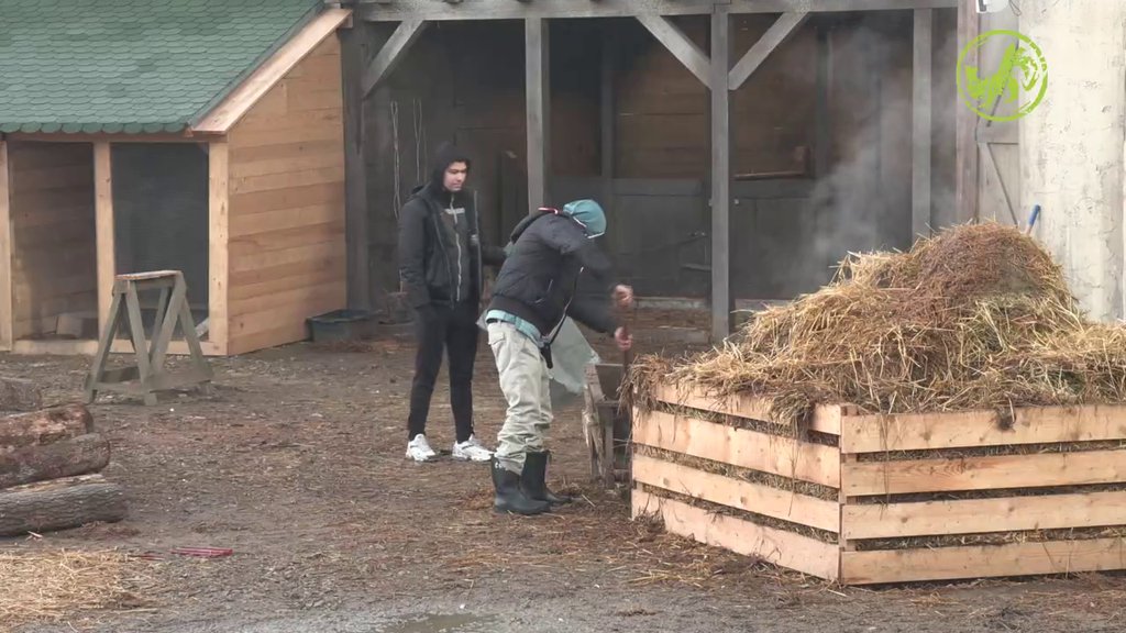 Odvratno! Conja smislio plan kako da zaustavi krađu posle današnje ...