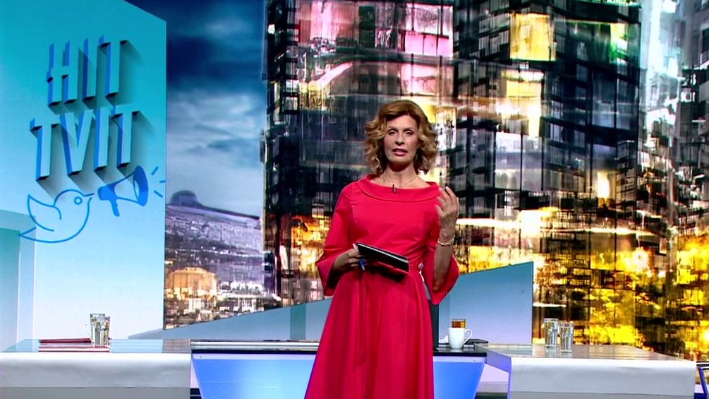 Gledajte 'HIT TVIT' večeras od 21 sat na TV Pink: Evo ko su gosti ...