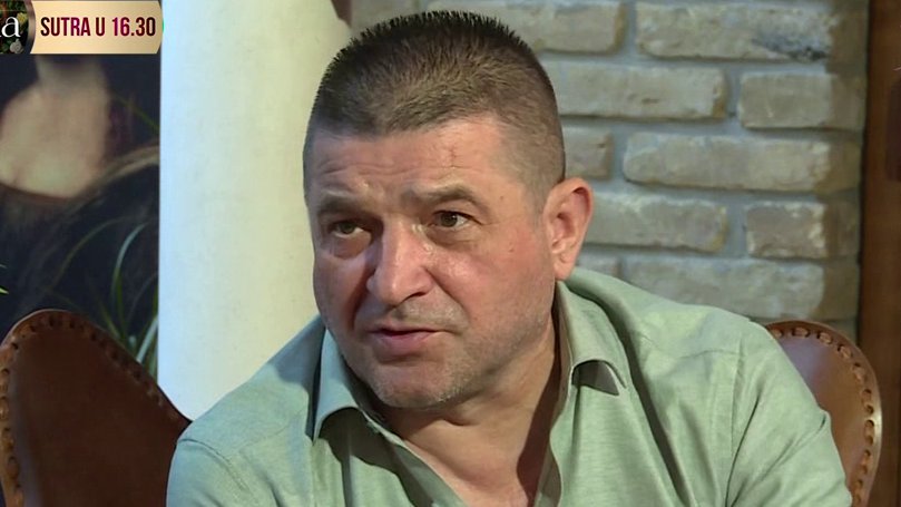 KOLAPS U DOMU BAJE MALOG KNINDŽE! Supruga ga ostavila bez teksta, ovo NIJE mogao da OČEKUJE ...