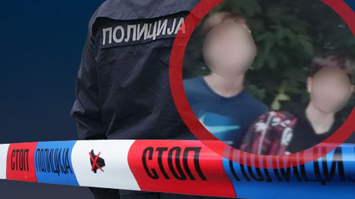 'DOŠAO SAM DO FRAPANTNIH SAZNANJA I DOKAZA, SRBIJA ĆE BITI ŠOKIRANA' Otac dečaka kojeg je drug ...