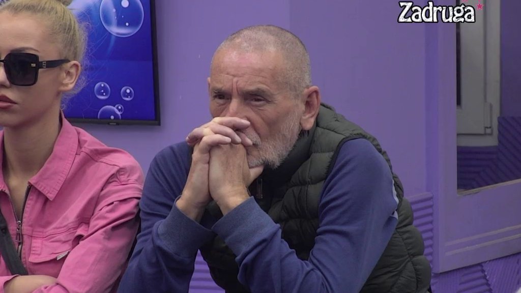 'JAKO ME PODSEĆA NA ZORANA, TAKO GA I GLEDAM' Zvezdan priznao da mu se mišljenje sa Mićom često ...