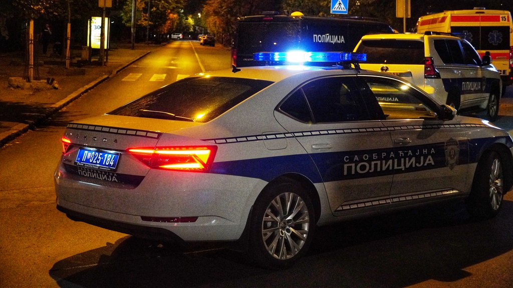 UHAPŠEN OTAC KOJI JE POKUŠAO DA UBIJE SINA (57) KOD NOVOG SADA: Pucao mu u glavu iz lovačke ...