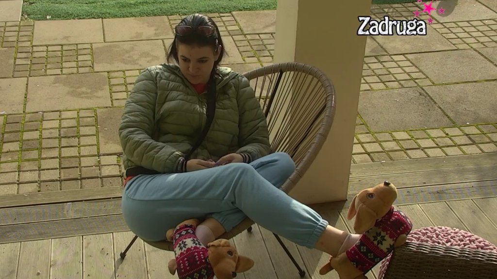 pink.rs | TAMARA ĆOSIĆ OTKRILA KAKAV DONJI VEŠ NOSI! Robert Mitrović ...