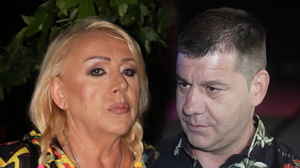 Od gnusnog vređanja i policije do skopljenog primirja: Zorica i Ivan ...