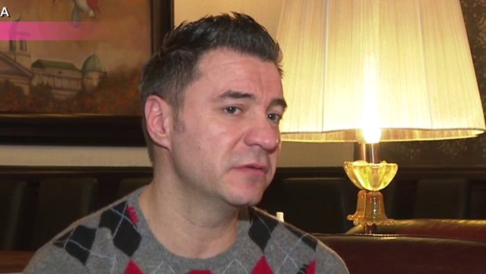 Hitno hospitalizovan frontmen Amadeus benda: Džaju urgentno primili u bolnicu! | pink.rs