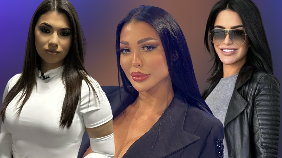 BESNA KAO RIS! Maja zbog Stanislava udarila na Aleks Nikolić i Milicu, pa ih prozvala ...