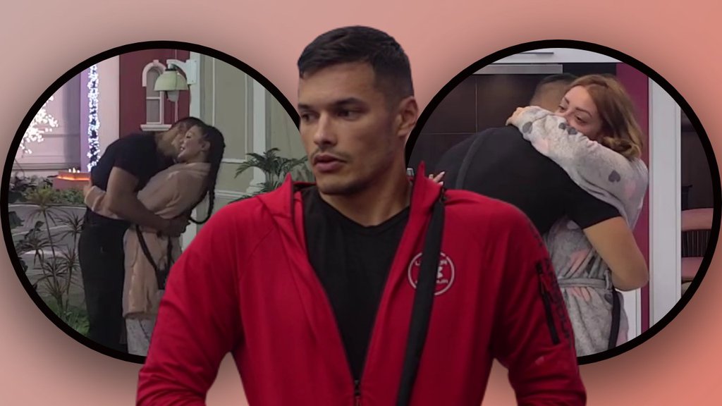 pink.rs | POSLE MAJE DOŠLA I ANA NA RED! Marko Marković i dalje neodlučan - evo šta je uradio ...