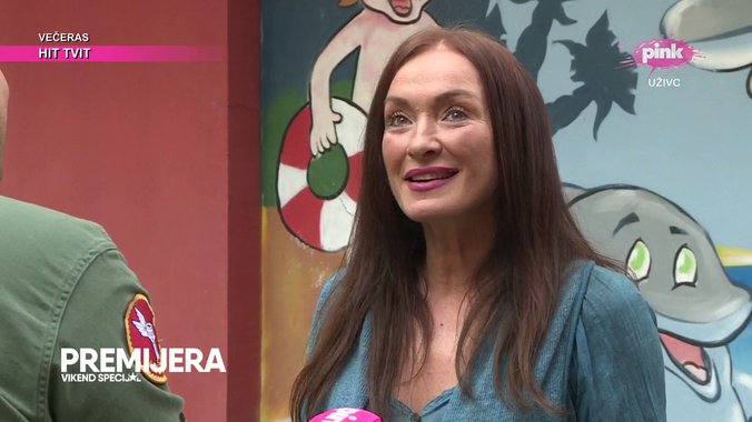 'ŽIVIM KAO PODSTANAR I PLAĆAM KIRIJU 600 EVRA'! Slađa Delibašić ...