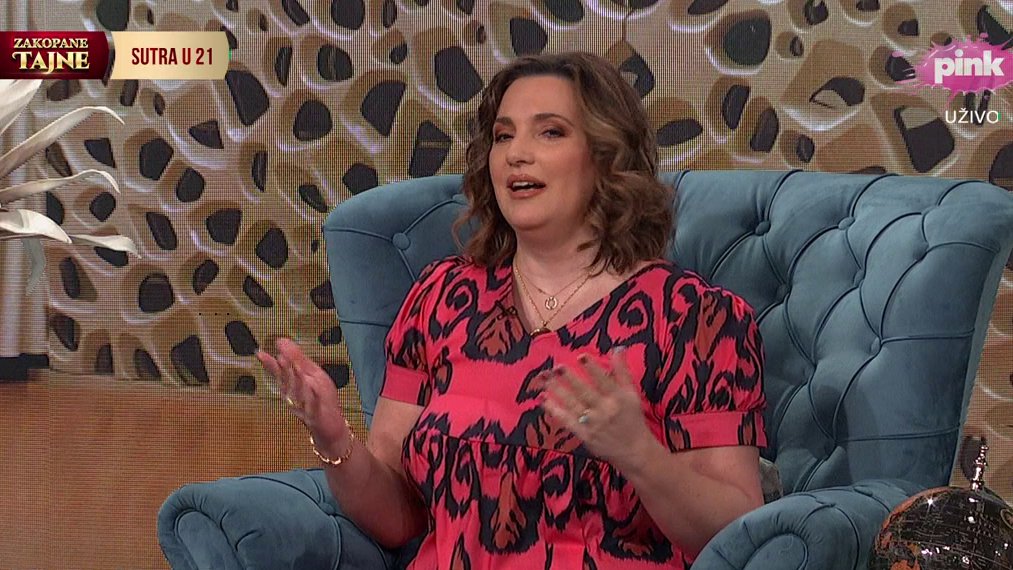 'PRVO SAM GA ZAVOLELA, PA SAM SE ZALJUBILA U NJEGA!' Milica Milša progovorila o velikoj ljubavi ...