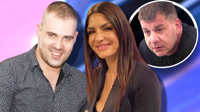 Prvo oglašavanje majke Uroša Rajačića o njegovoj aferi sa udatom Jelenom Marinković | pink.rs