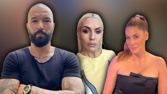 NJEN SUD SU SVI ČEKALI! Oglasila se SUPRUGA Nikole Lakića nakon spekulacija da je bio intiman sa ...