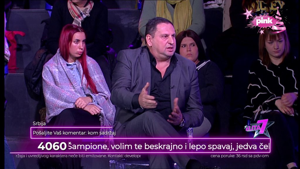 'ONA JE OBIČNA KADRUŠA, SAMO GLEDA KORIST!' Taki progovorio o prijateljstvu Maje i Slađe, pa ...