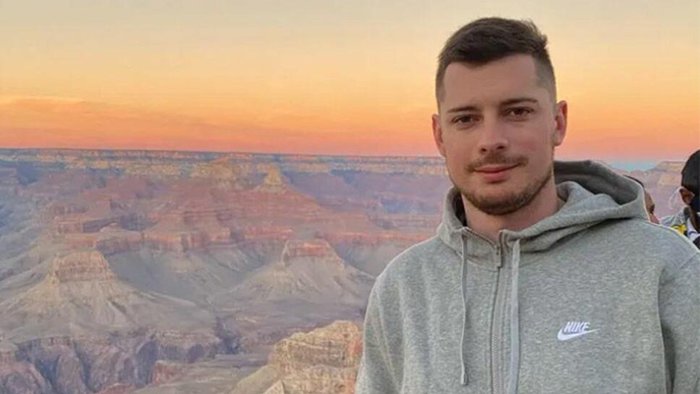 SRBIN POGINUO U U AMERICI Luka iz Valjeva nastradao u sudaru dva ...