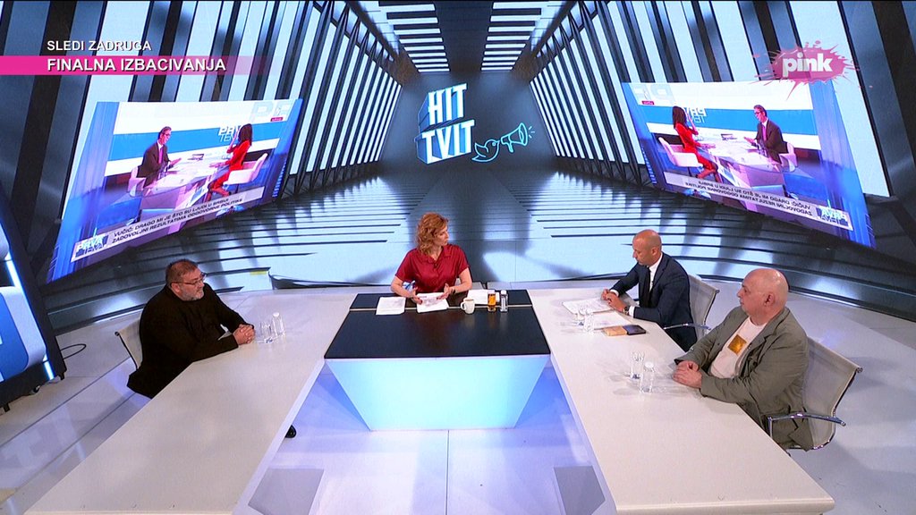 HIT TVIT I TRI PREDLOGA - Evo koja tema je privukla najveću pažnju ...