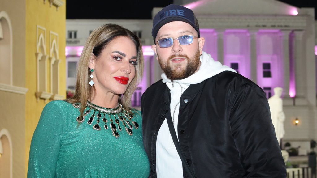 MUZIČKI UKUSI SU IM RAZLIČITI, ALI IH TO NE SPREČAVA DA SE DRUŽE ...