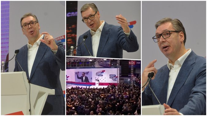 pink.rs | PREDIZBORNI SKUP LISTE 'SRBIJA NE SME DA STANE' U PROKUPLJU ... pink.rs | PREDIZBORNI SKUP LISTE 'SRBIJA NE SME DA STANE' U PROKUPLJU ...