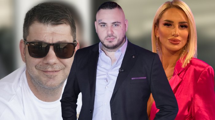 pink.rs | OVAKO SAM SE SVAĐAO SA DEJANOM ZBOG ŽENE: Car ubeđen da ga Ivan NE PODNOSI jer je ...