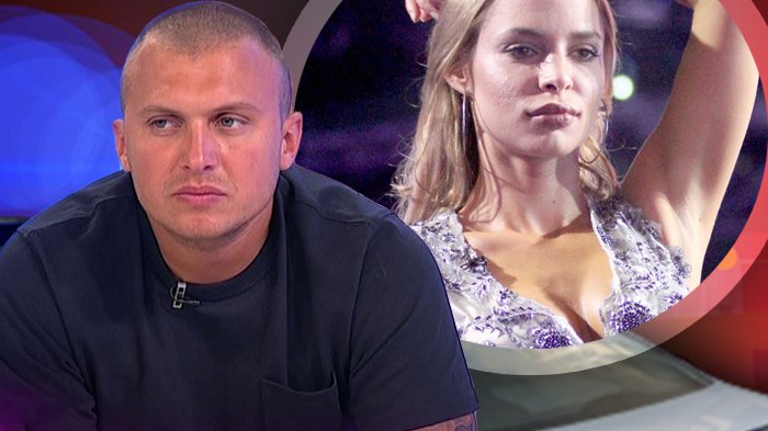 Pink Rs Ispao Je Bednik A Izgledao Je Jako Pitomo Majka Nataše