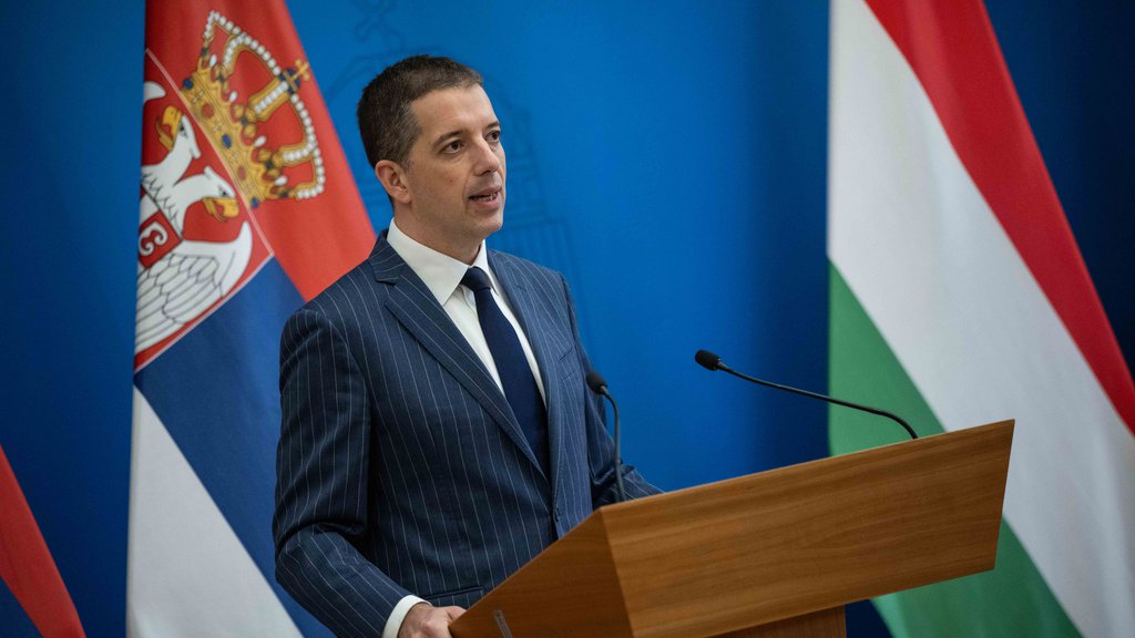 'VEĆINA ČOVEČANSTVA NE PODRŽAVA REZOLUCIJU!' ĐURIĆ: Srbija će danas ... 'VEĆINA ČOVEČANSTVA NE PODRŽAVA REZOLUCIJU!' ĐURIĆ: Srbija će danas ...