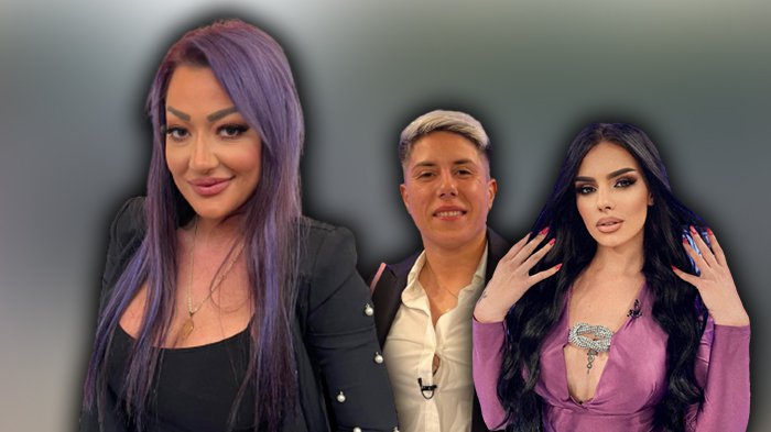 PRAVI RAJ NA ZEMLJI! Sandra Rešić otkrila gde će se odviti venčanje ...