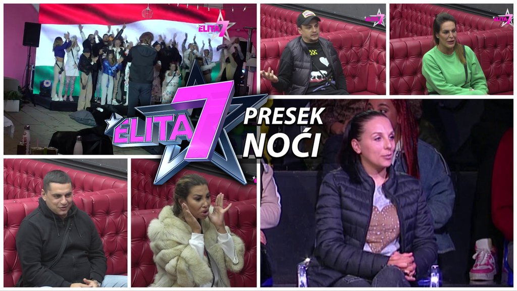 POKAZALI DA SE TRUD ISPLATI! Elita oduševila sve na MAĐARSKIM IGRAMA, a onda su pojednici ...