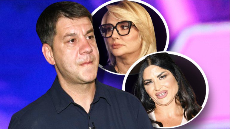 Jelena drži Ivana Marinkovića u šaci?! Zbog ove informacije završio bi u zatvoru, a radi se o ...