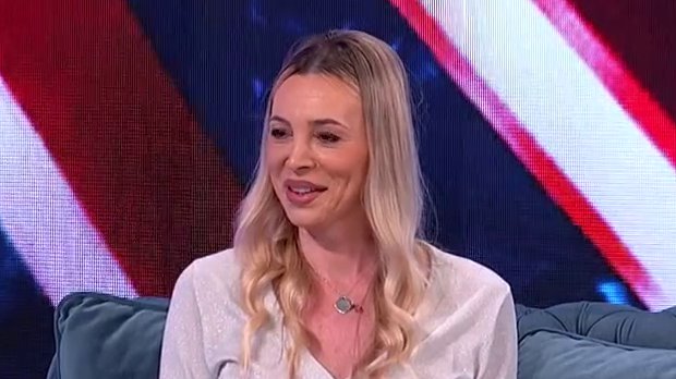 Bila je jedna od najpopularnijih voditeljki: Pojavila se u Cecinom spotu, fudbaleru rodila sina ...