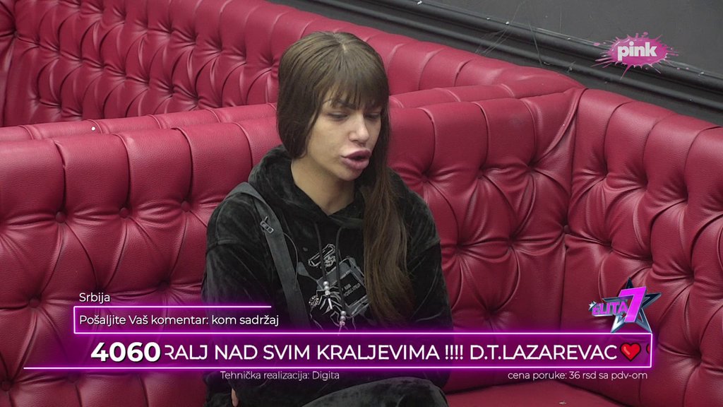 NE MENJAJTE KANAL! Vreme je da Miljana Kulić sumira utiske nakon TURBULENTNIH dešavanja koja su ...