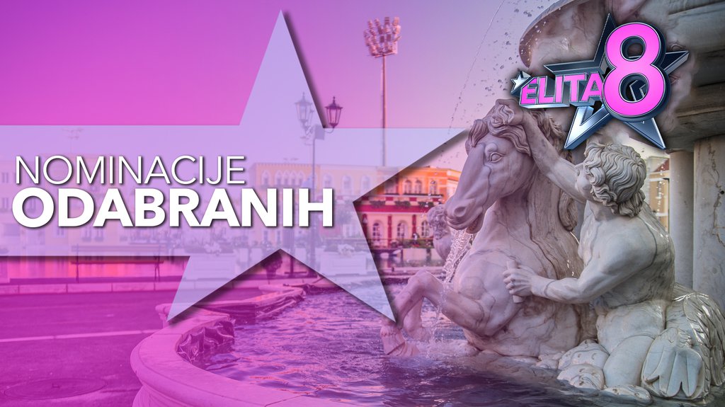Svi odmah na Pink! Počinju NOMINACIJE ODABRANIH | pink.rs