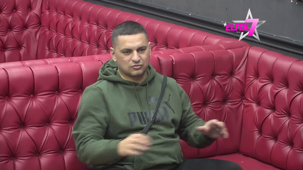 VRAĆA SE STARI BEBICA! Nenad otkrio da je siguran u Teodoru Delić ...