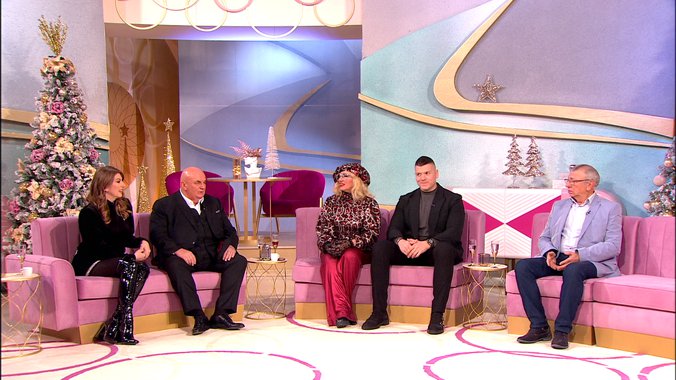 pink.rs | RAZVEO SE MILENKO PAVLOV! Poznati glumac već dve godine nije ...