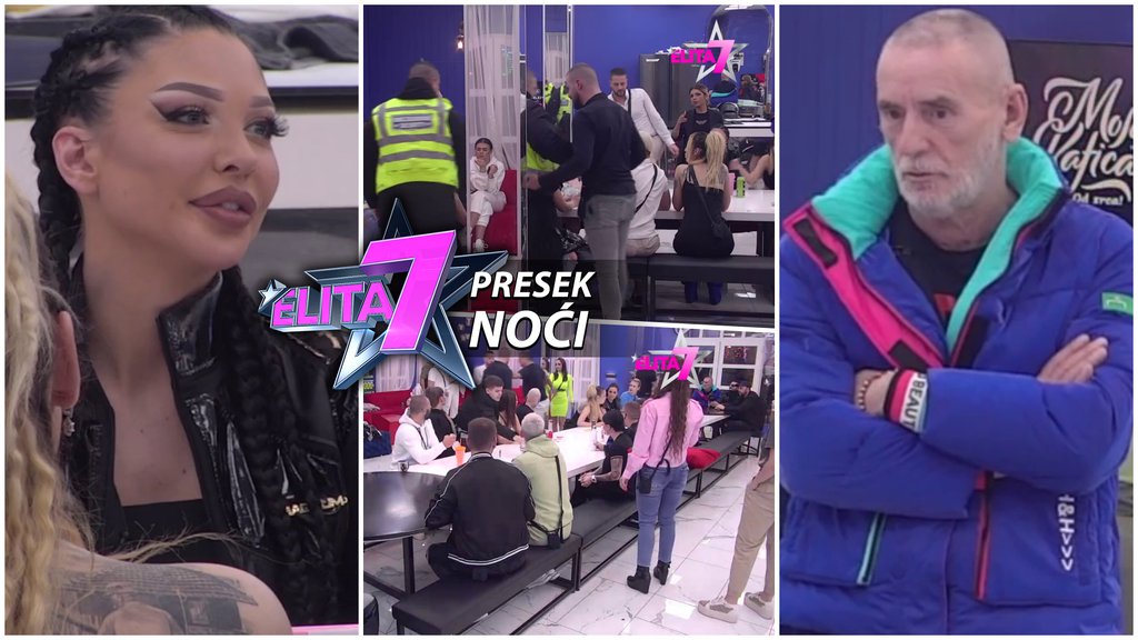 VEČE PUNO TENZIJA! Maja Marinković se našla na UDARU komentarima učesnika tokom NOMINACIJA ...