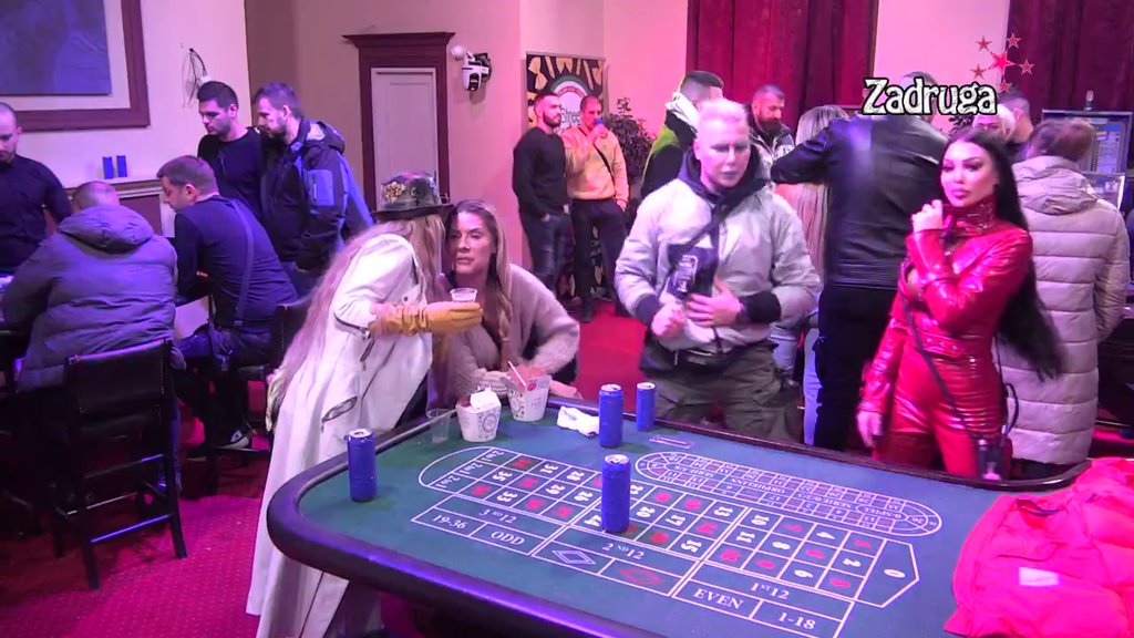 DA TI NE PRIČAM DETALJE, IMALA SAM JA... Žana prišla Ani, pa joj otkrila o čemu je pričala sa ...