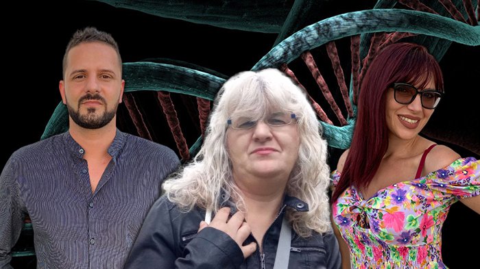 Nakon saznanja da je Darijan postao otac, pozvali smo majku Sneže ...