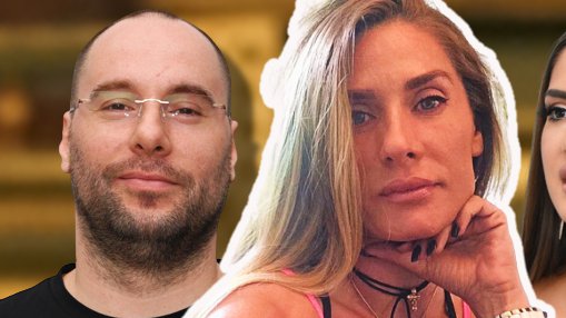 Pinkrs Ana Je Pre Zvezdana Imala Brak Nakon Priče Da Je Muža Varala Sa Slavnićem Rešila Da