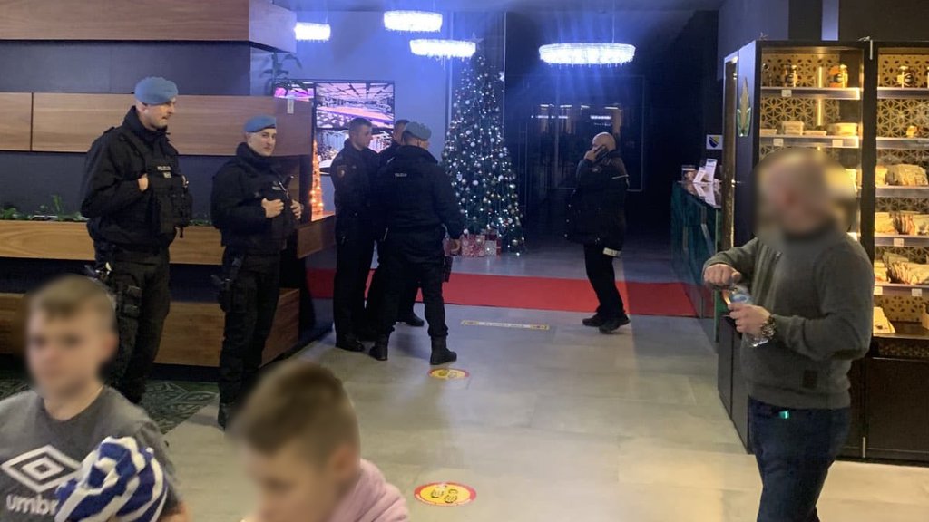 JOŠ ČETIRI OSOBE PRIVEDENE ZBOG NAPADA NA SRBE U SARAJEVU: Dovode se u vezu sa napadom i ...