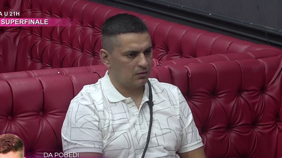 Treba je pustiti: Bebica dao Jeleni vetar u leđa, pa izneo svoje predviđanje o njenom odnosu sa ...