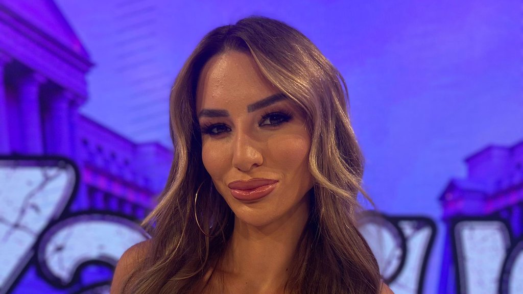 POBEDNICA ZADRUGE SE PODVRGLA NOVOJ ESTETSKOJ KOREKCIJI! Aleksandra Nikolić nakon raskida ...