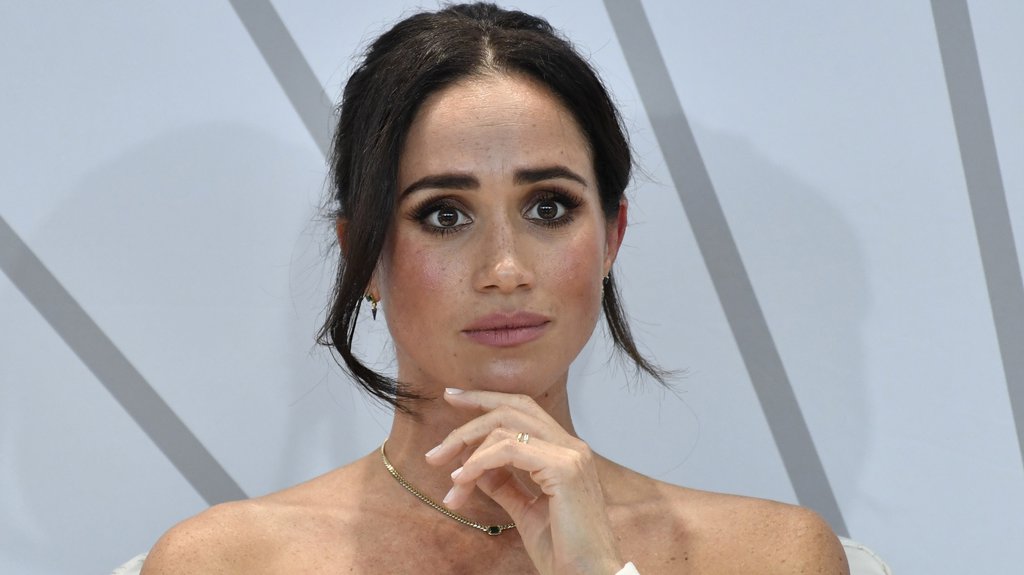 Isplivao paparaco snimak Megan Markl: Evo šta je sada uradila da skrene ...