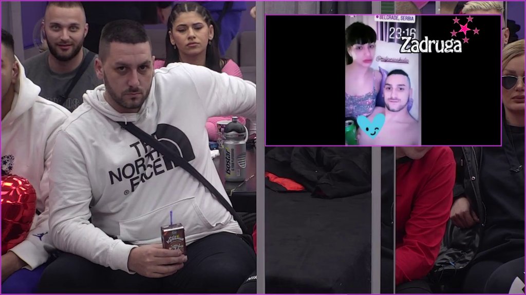 'SVEGA SE SEĆAM' Zola s knedlom u grlu o emocijama tokom klipa, prošlosti pre Bebice, Miljana u ...