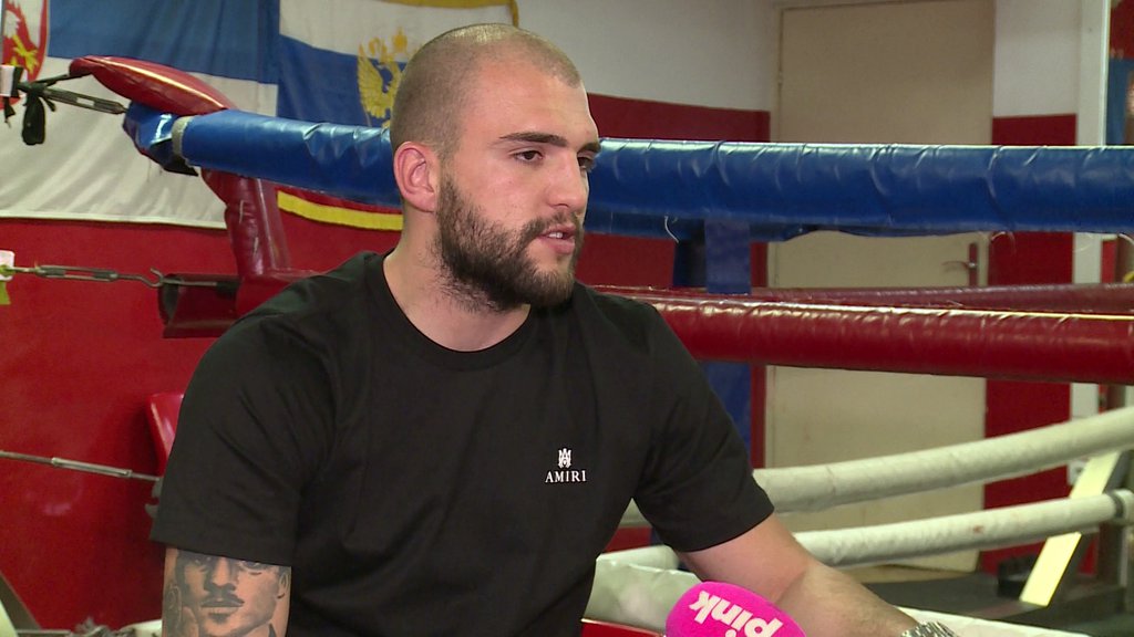 Veljko Ražnatović samo nekoliko dana nakon što je dobio trećeg sina progovorio o četvrtom detetu ...