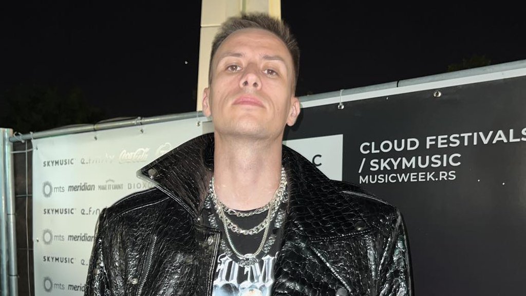 pink.rs | 'IMA MNOGO VAŽNIJIH STVARI OD PARADE!' Gazda Paja za Pink.rs ...