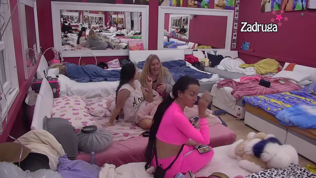 MEDVEĐA USLUGA! Jelena dala Maji predlog kojim će totalno izludeti Bilala, setila se njegove rak ...