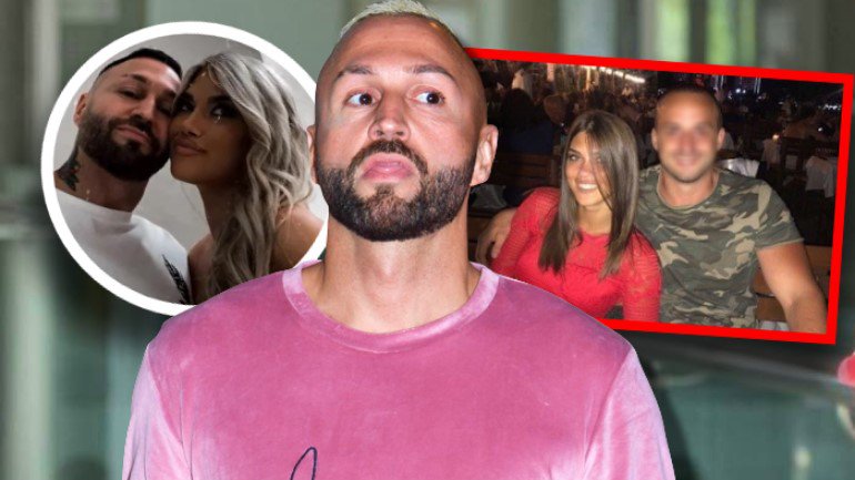 PINK.RS SAZNAJE! Ša oženio tiktokerku Vanju, a pojma nema da je bila s ...