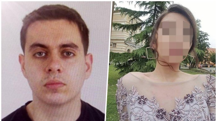 Pomagači u ubistvu Eskobara ZANEMELI NA SASLUŠANJU: Azra Šabanović i ...