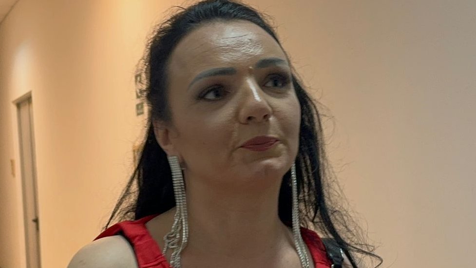 Prvo oglašavanje Anitine majke Angeline za Pink.rs nakon ćerkine pobede ...